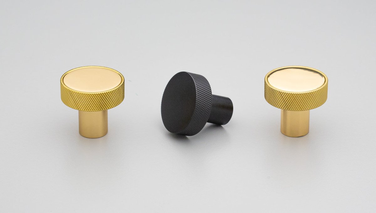 BK47 Bugle Knob by Kethy