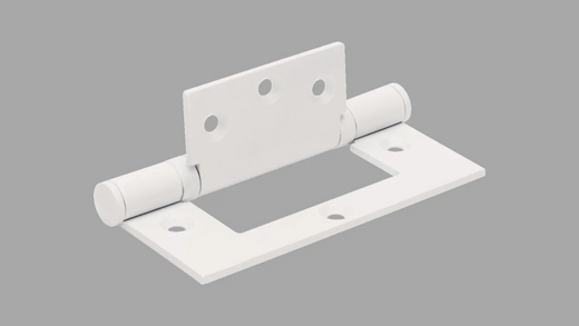 Understanding the Differences Between Various Types of Hinges Understanding the Differences Between Various Types of Hinges