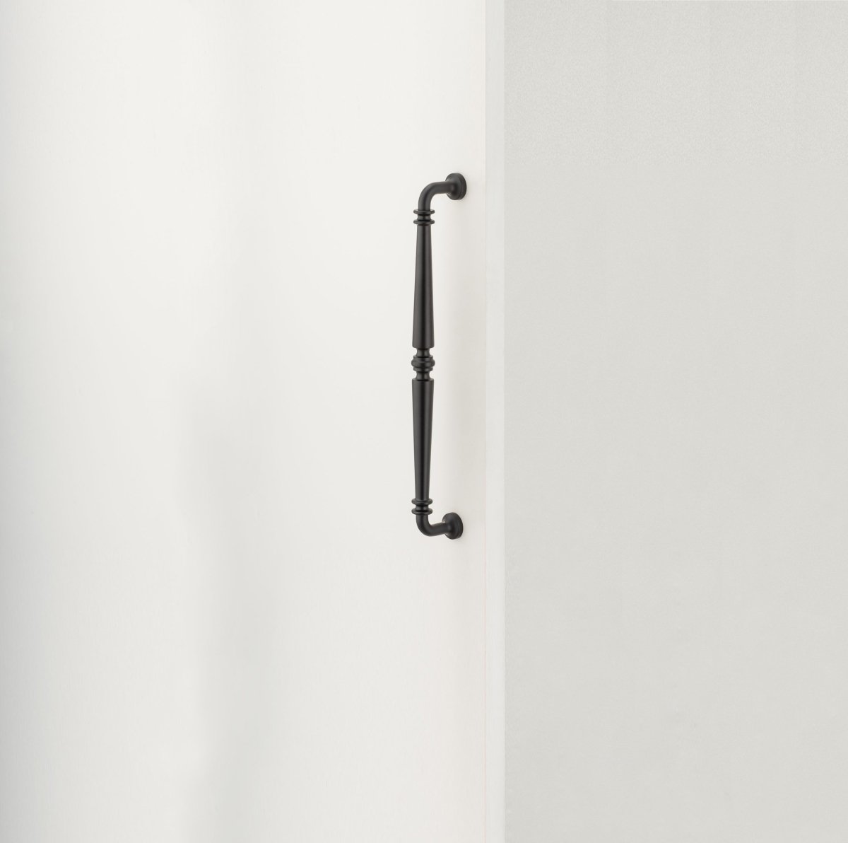 Entrance Pull Handles