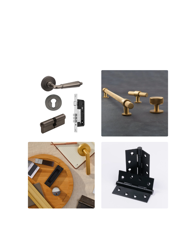Entry Point | Door & Cabinet Hardware | Perth | Western Australia