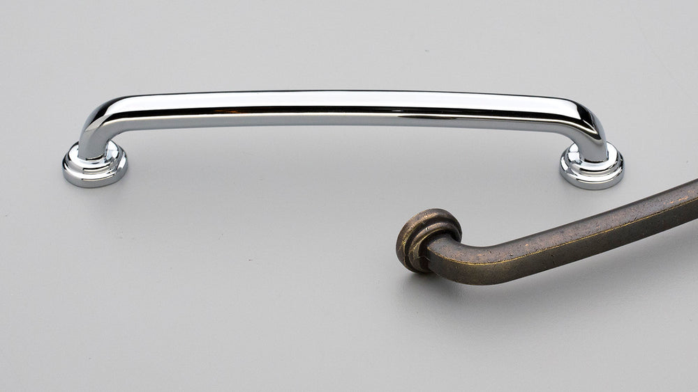 Rustic Cabinet Handles & Knobs