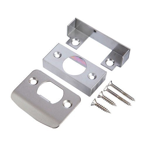 BRAVA Rebate Kit to suit Deadbolt & Latches - Stainless Steel - BREE03