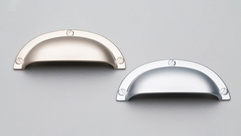 Rustic Cabinet Handles & Knobs