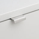 DL2132 Modena Edge Pull by Kethy