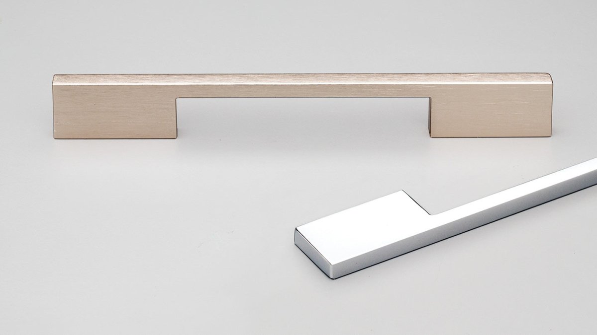 F700 Sydney Handle by Kethy